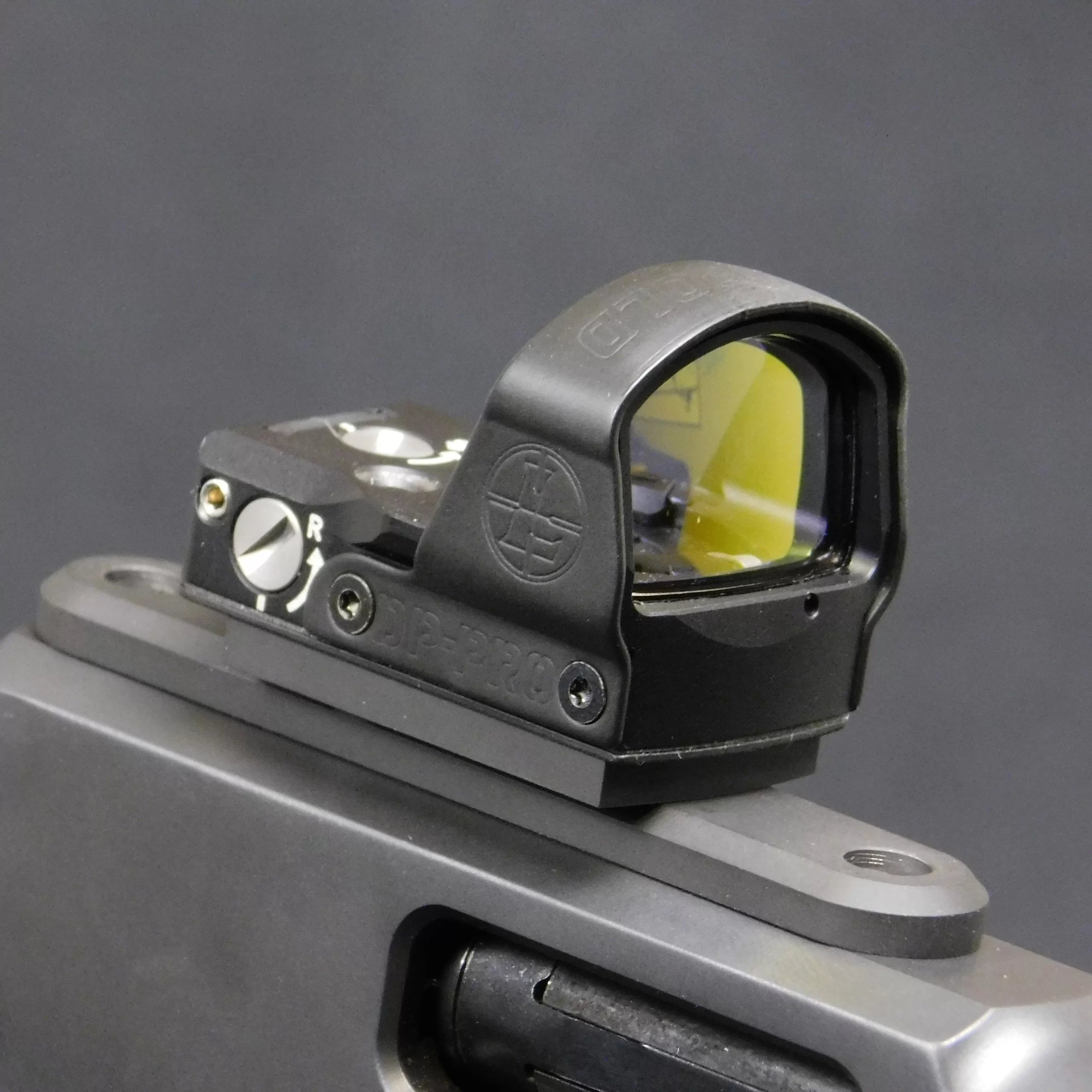 Hennery Big Boy DeltaPoint Pro ModMount – Armadyne Manufacturing